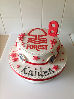 Nottingham Cakes Cake Gallery - Wedding Cake | Birthday | Cupcakes